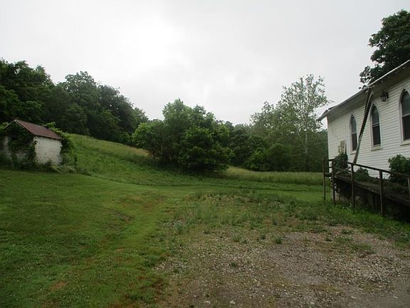 0 Majorsville Rd, West Finley, PA 15377 | MLS #1610093 | Zillow