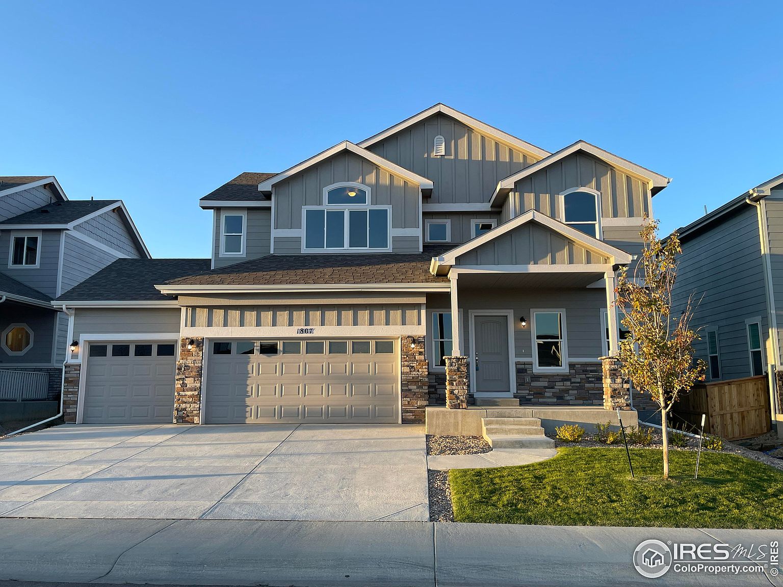 1807 Lazear St, Loveland, CO 80538 | MLS #997737 | Zillow