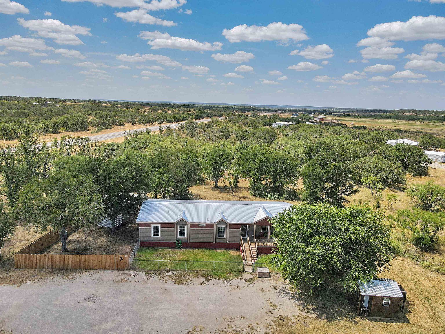 15796 HWY 377 S, Brookesmith, TX 76827 | Zillow