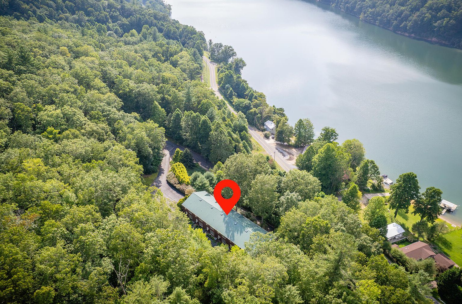 125 Terrace Private Dr #125, Butler, TN 37640 | Zillow