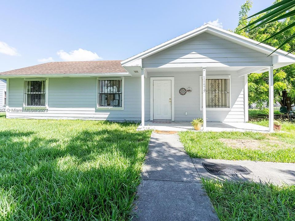 11479 SW 226th Ter, Miami, FL 33170 | Zillow