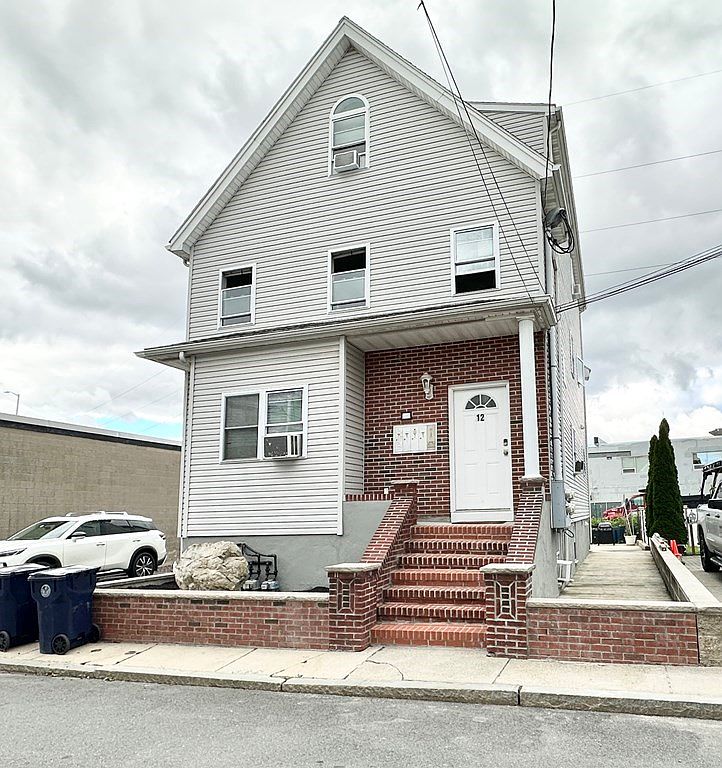 12 Park Ter, Everett, MA 02149 | Zillow