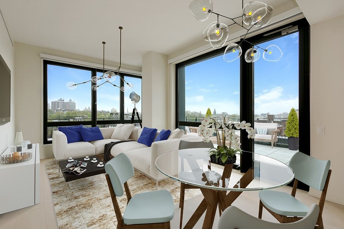 550 Vanderbilt Ave APT 630, Brooklyn, NY 11238 | Zillow