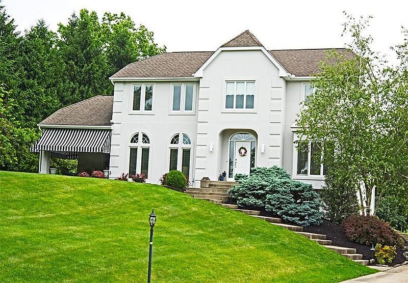 301 Timber Ct, Pittsburgh, PA 15238 | Zillow