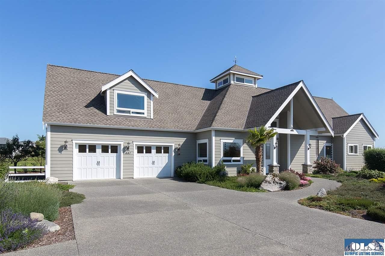 441 Water View Dr, Sequim, WA 98382 | Zillow