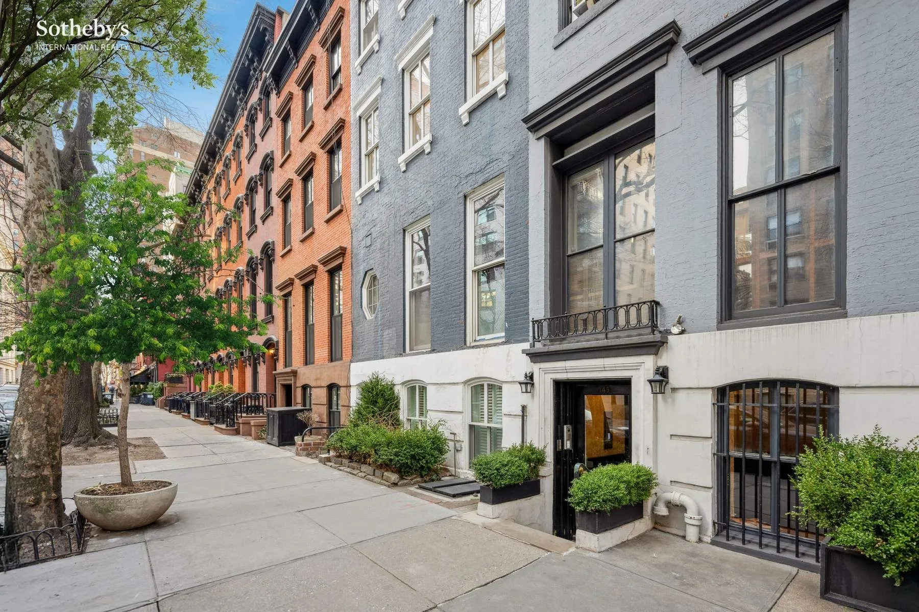 149 East 18th Street #2 in Gramercy Park, Manhattan | StreetEasy