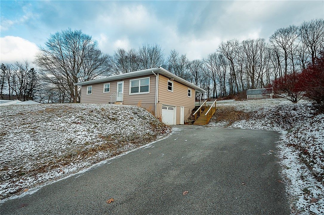 11585 Route 56 Hwy E #E/W, Armagh, PA 15920 | Zillow