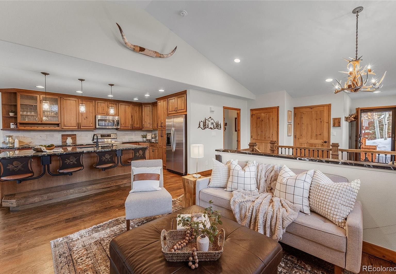 83 Lookout Ridge Drive, Dillon, CO 80435 | Zillow