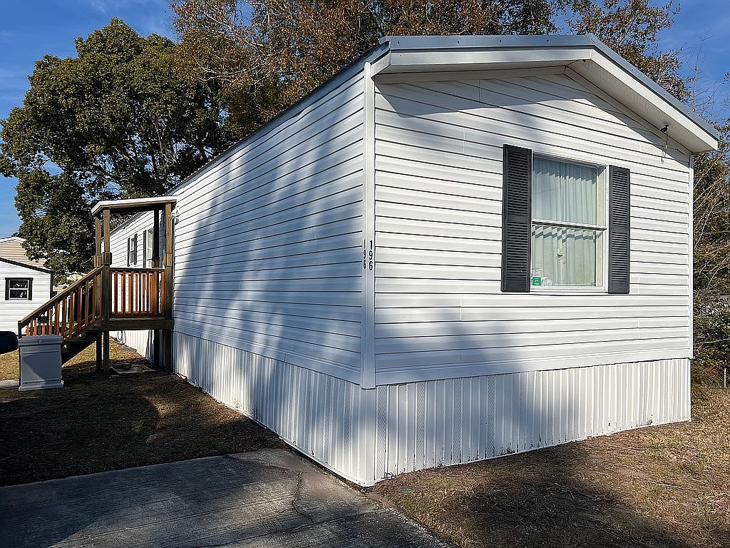 5400 Collins Rd LOT 196, Jacksonville, FL 32244 | Zillow
