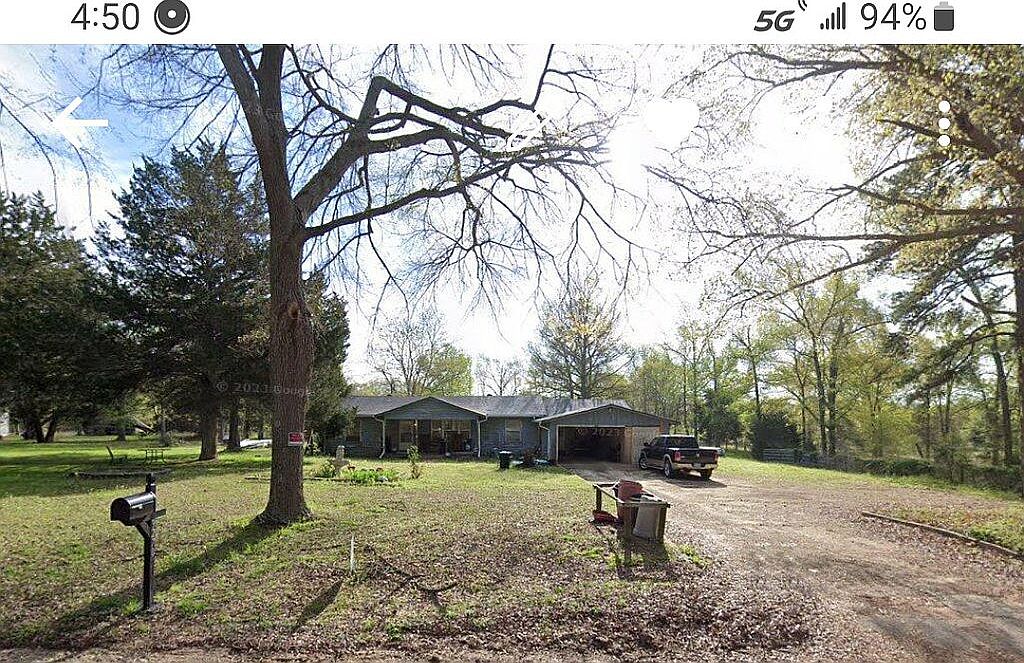 3270 County Road 4216, Jacksonville, TX 75766 | Zillow