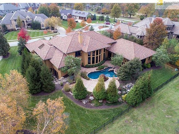 3848 W 139th Ter, Leawood, KS 66224 | Zillow