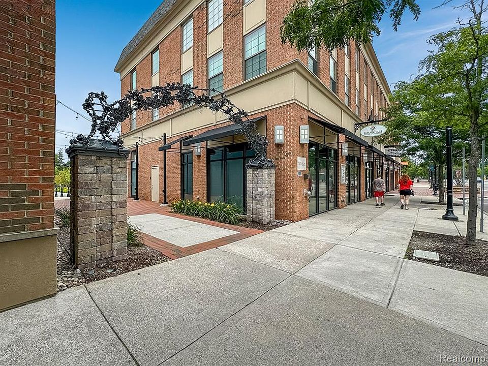 3393 Auburn Rd APT 4, Auburn Hills, MI 48326 | MLS #20240041229 | Zillow