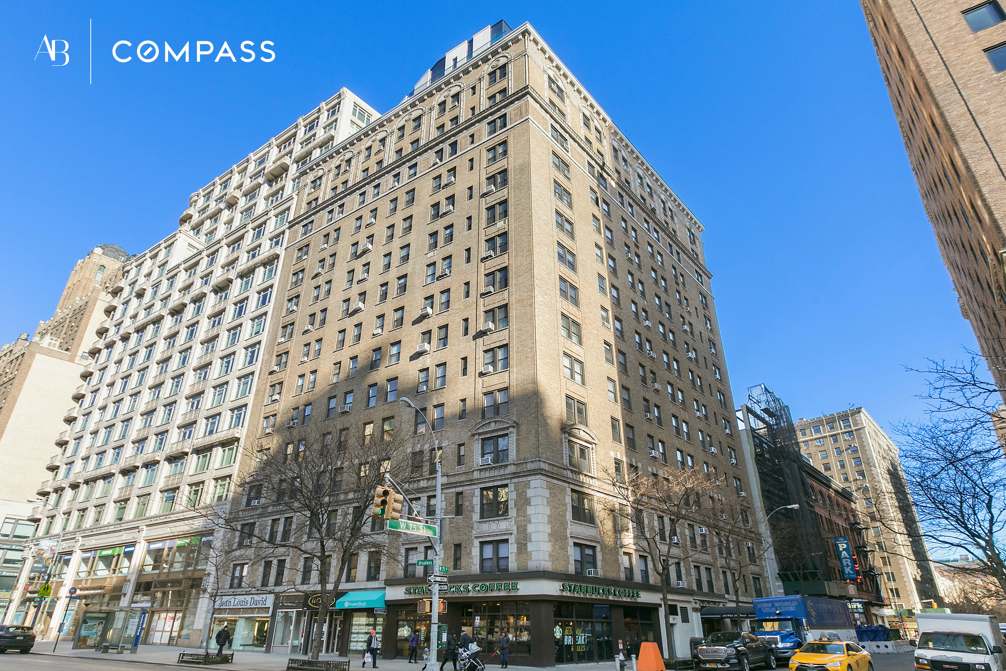 215 West 75th Street #5D in Upper West Side, Manhattan | StreetEasy