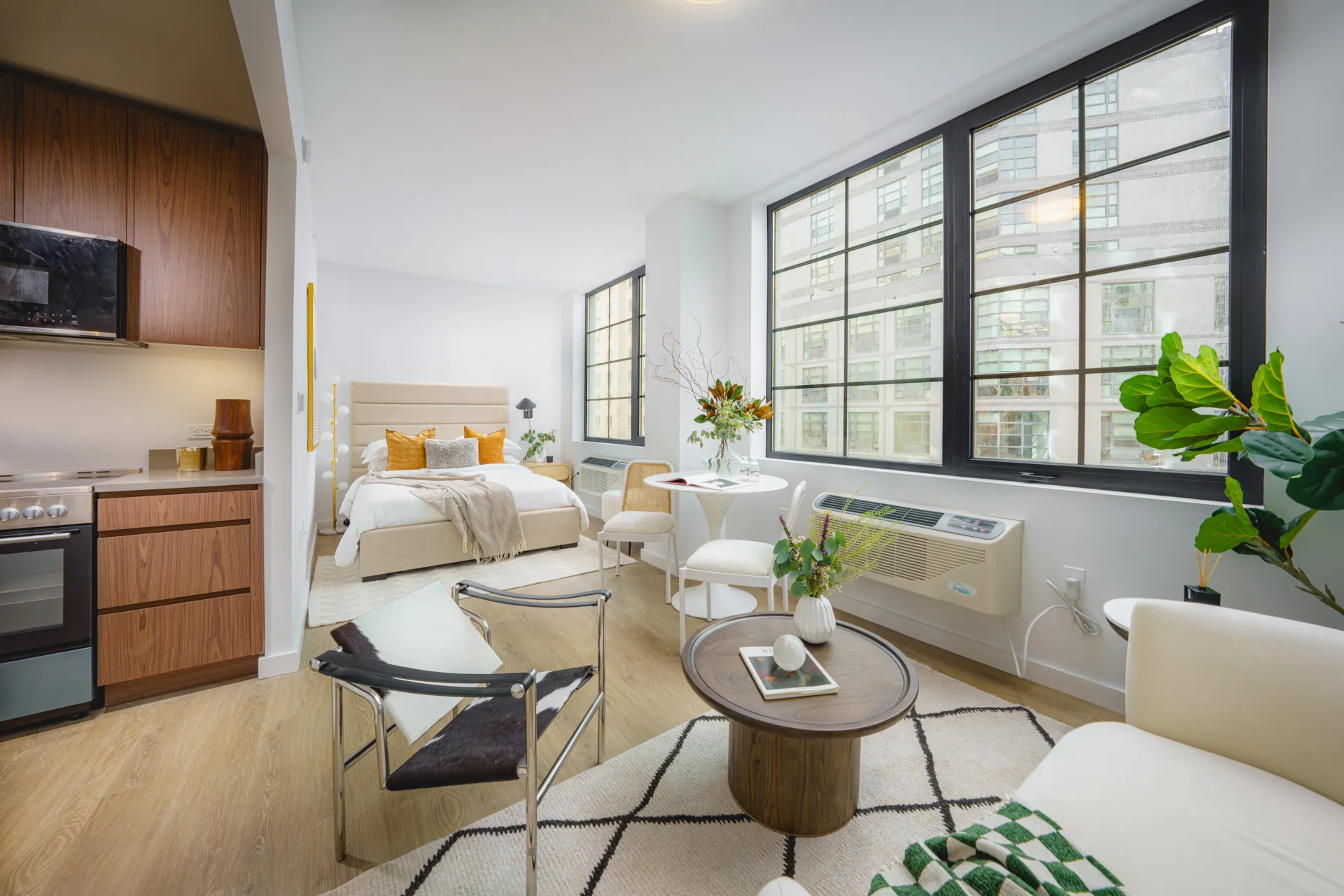 40 Bruckner Boulevard #1507 in Mott Haven, Bronx | StreetEasy