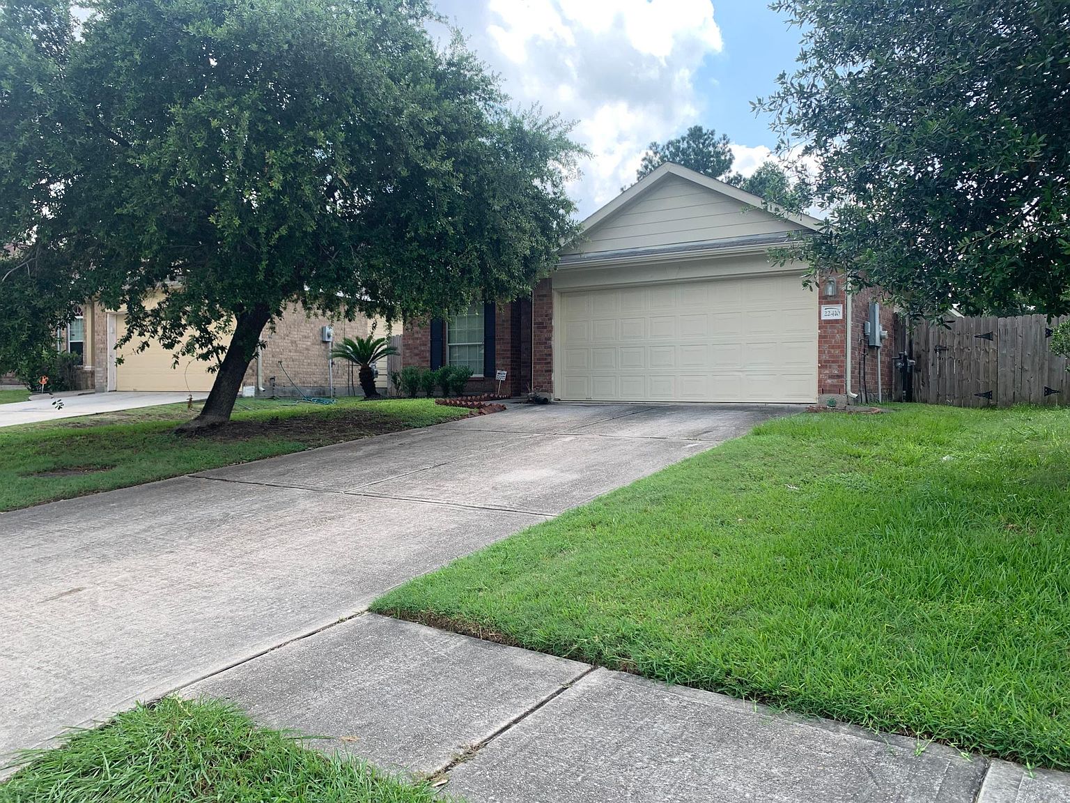 22410 Highfield Ridge Ln, Spring, TX 77373 | Zillow