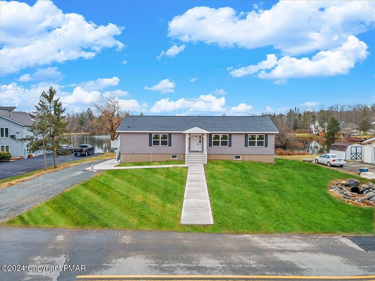 5 Deerfield Dr, Mount Pocono, PA 18344 | MLS #PM-111468 | Zillow