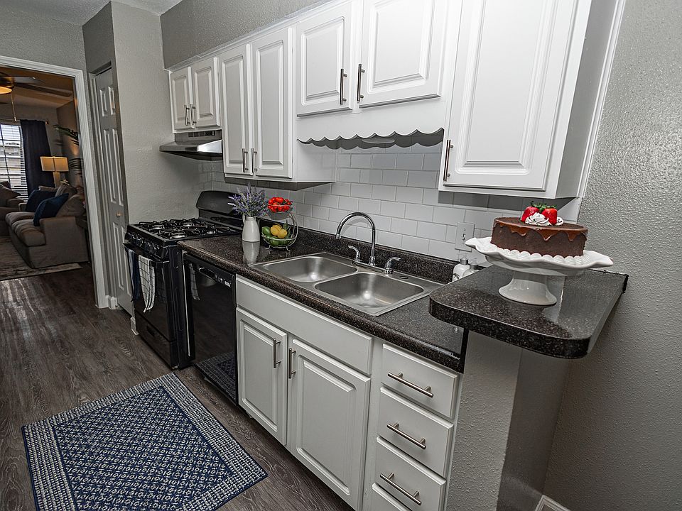 The Park at Aviano - 2500 E James Ave Baytown TX | Zillow