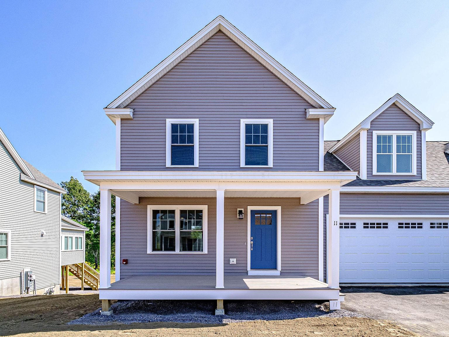 Lot 45 Falcon Crest Drive Drive UNIT 45, Gorham, ME 04038 | Zillow