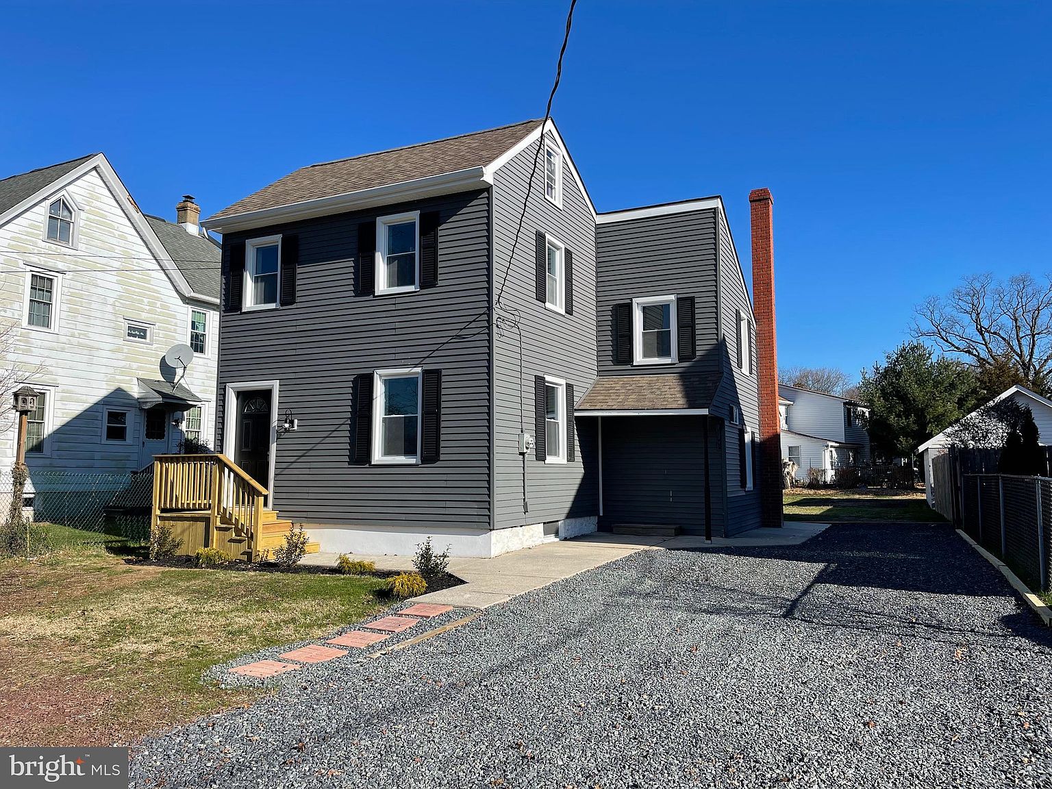 10 High St, Quinton, NJ 08072 | MLS #NJSA2009618 | Zillow