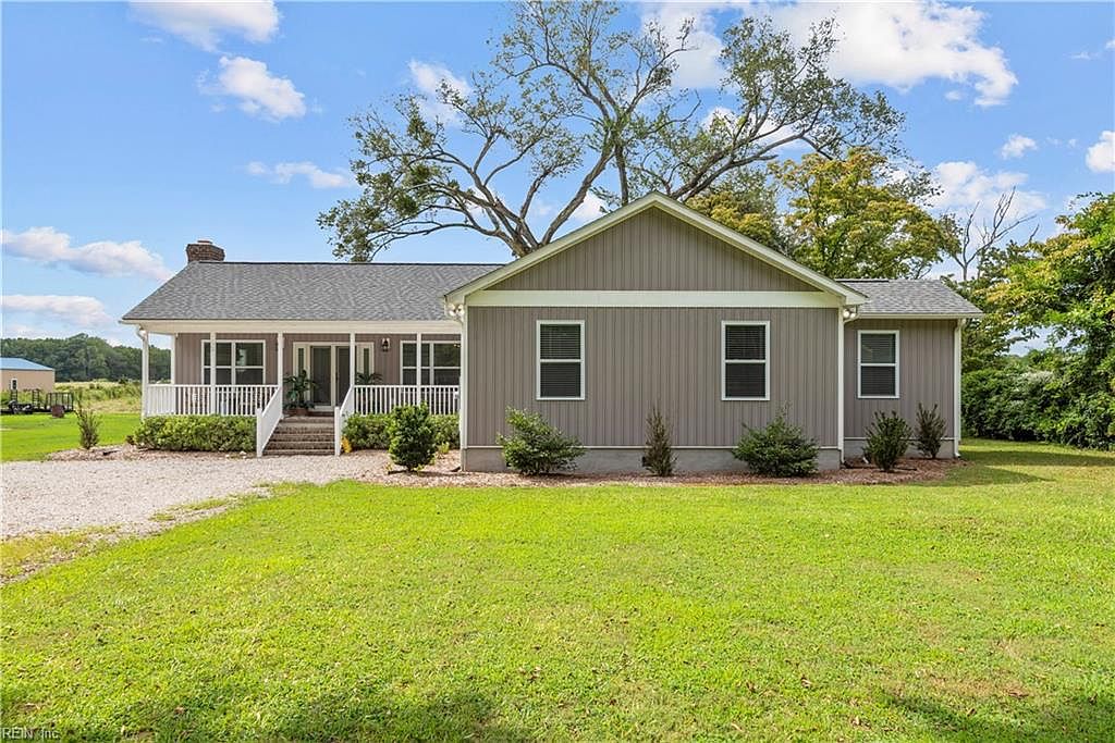 5417 Morris Neck Rd, Virginia Beach, VA 23457 | Zillow