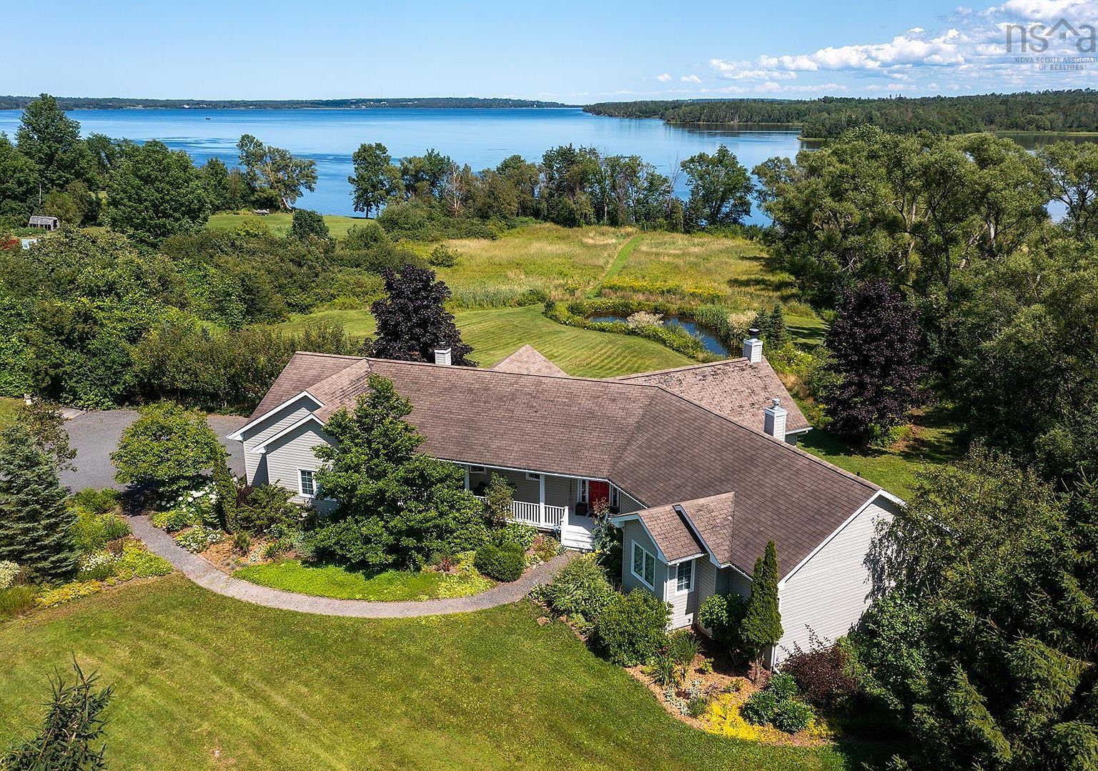 1810 Highway 376, Lyons Brook, NS B0K 1H0 | MLS #202317185 | Zillow