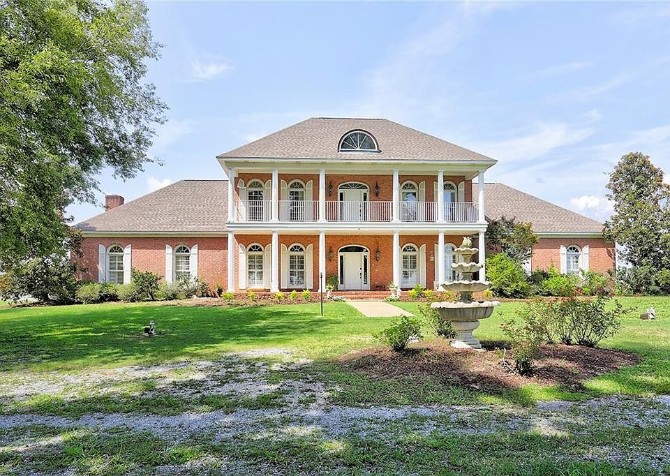 3041 Mathews Rd, Mathews, AL 36052 | Zillow