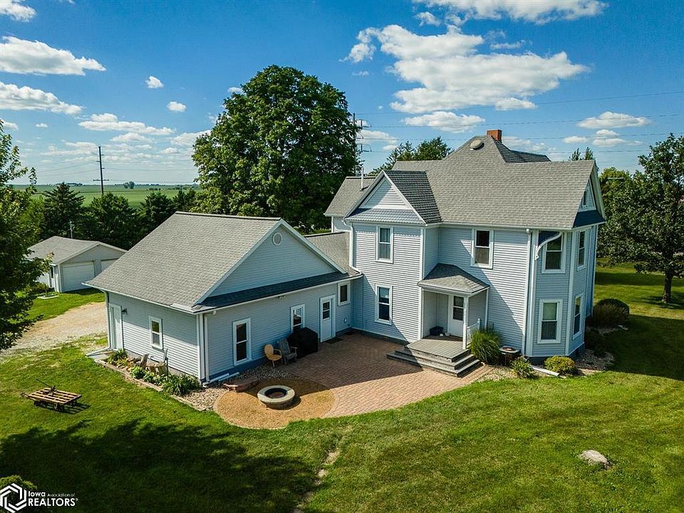 15698 310th St, Conrad, IA 50621 | Zillow
