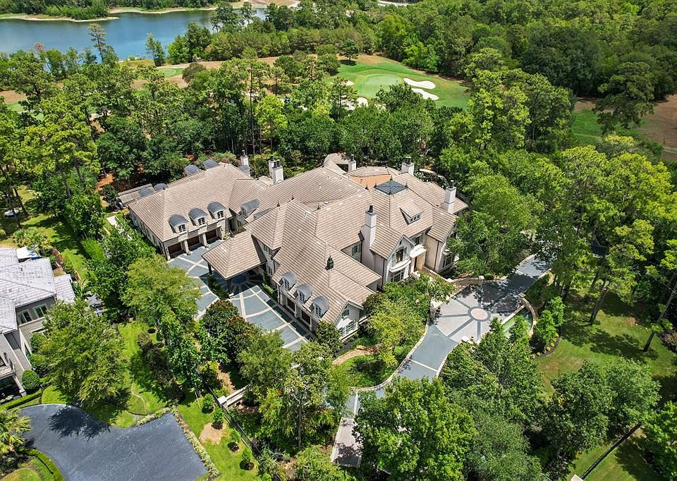 51 Grand Regency Cir, Spring, TX 77382 | MLS #69235089 | Zillow