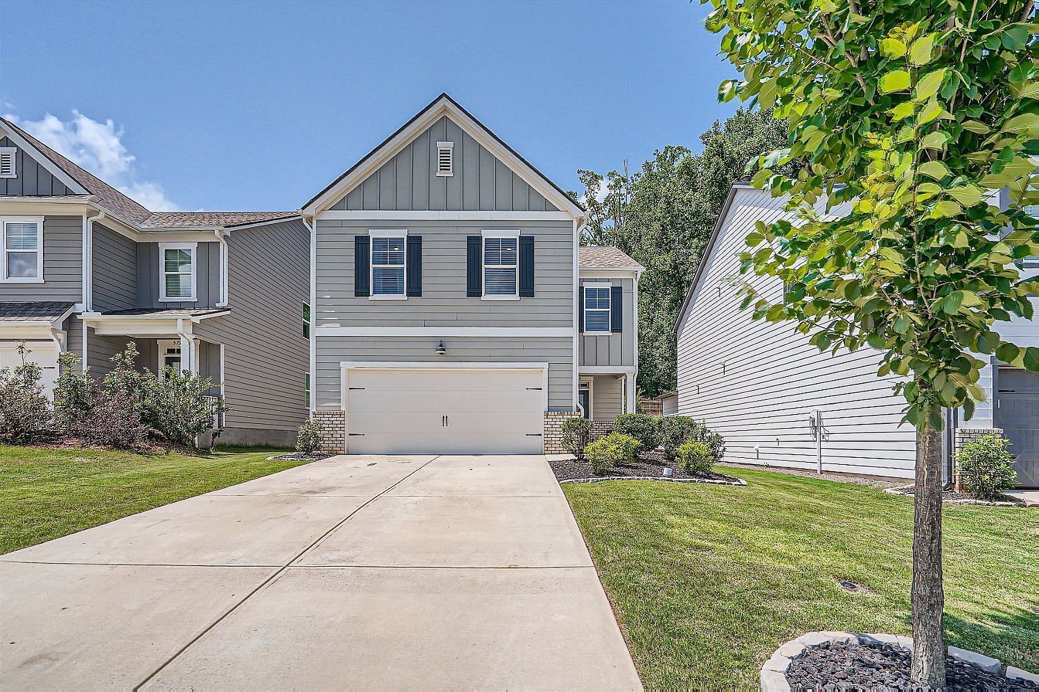 5719 Screech Owl Dr, Flowery Branch, GA 30542 | MLS #10173736 | Zillow