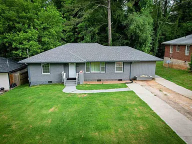 1868 Longdale Dr Decatur GA | Zillow