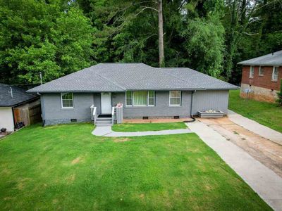 1868 Longdale Dr, Decatur, GA 30032 | Zillow