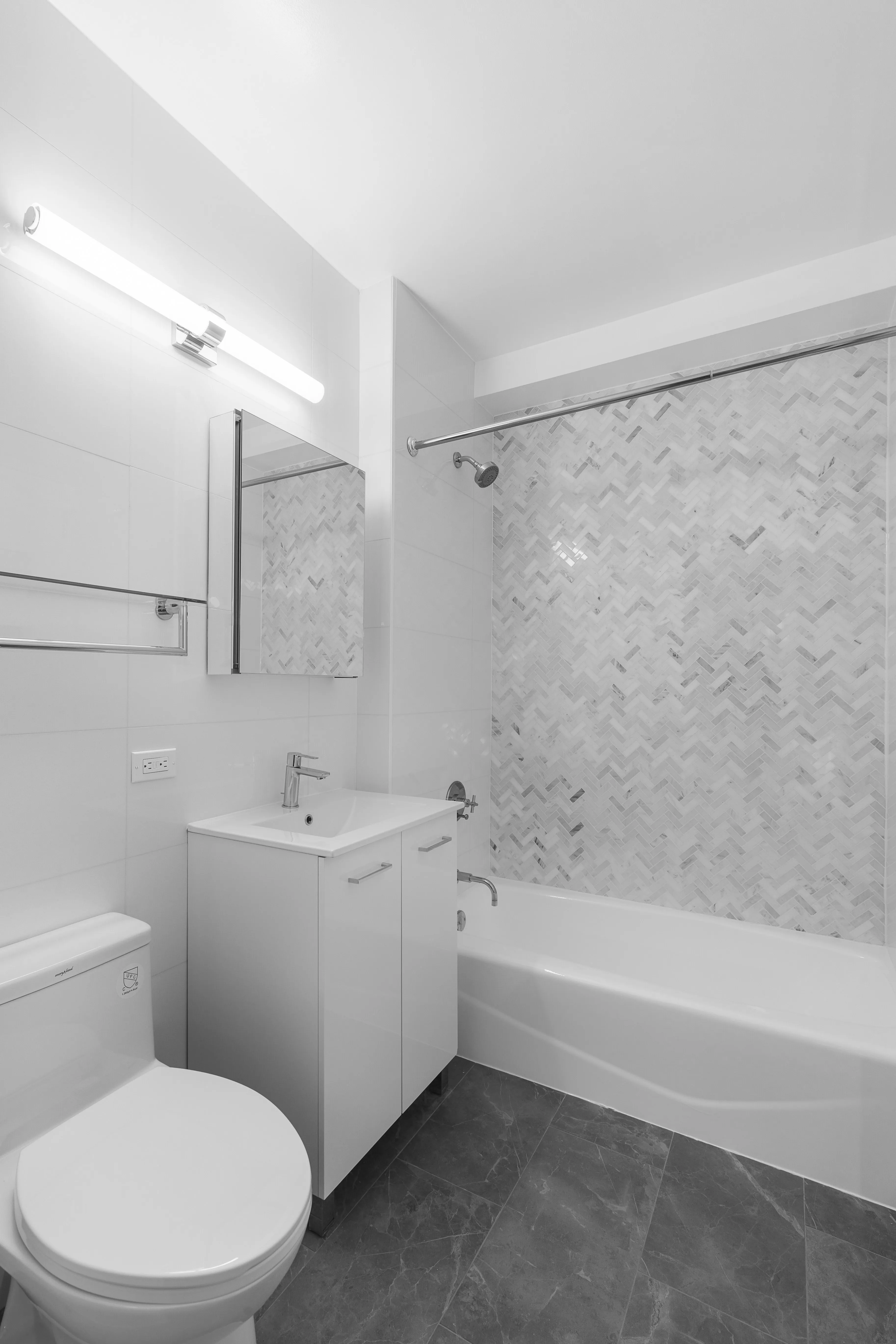 140 Riverside Boulevard #1509 in Lincoln Square, Manhattan | StreetEasy