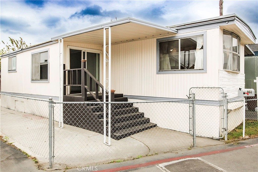 6475 Atlantic Ave SPACE 602, Long Beach, CA 90805 | MLS #PW25093046 ...