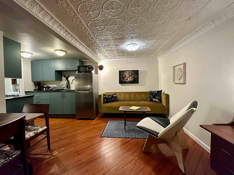21 N Elliot Pl Brooklyn NY | Zillow