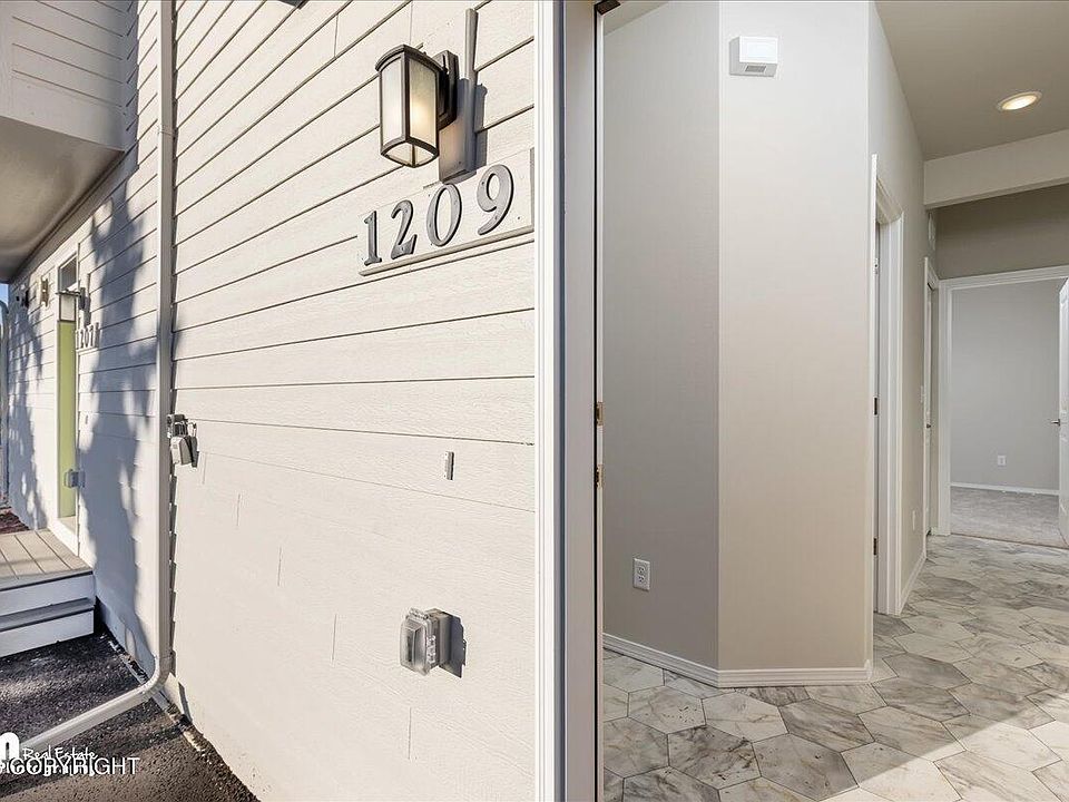 1209 E 16th Ave, Anchorage, AK 99501 | Zillow
