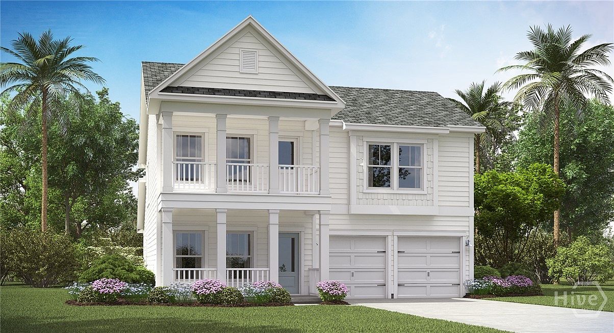 6 Gardners Court, Pooler, GA 31322 | Zillow