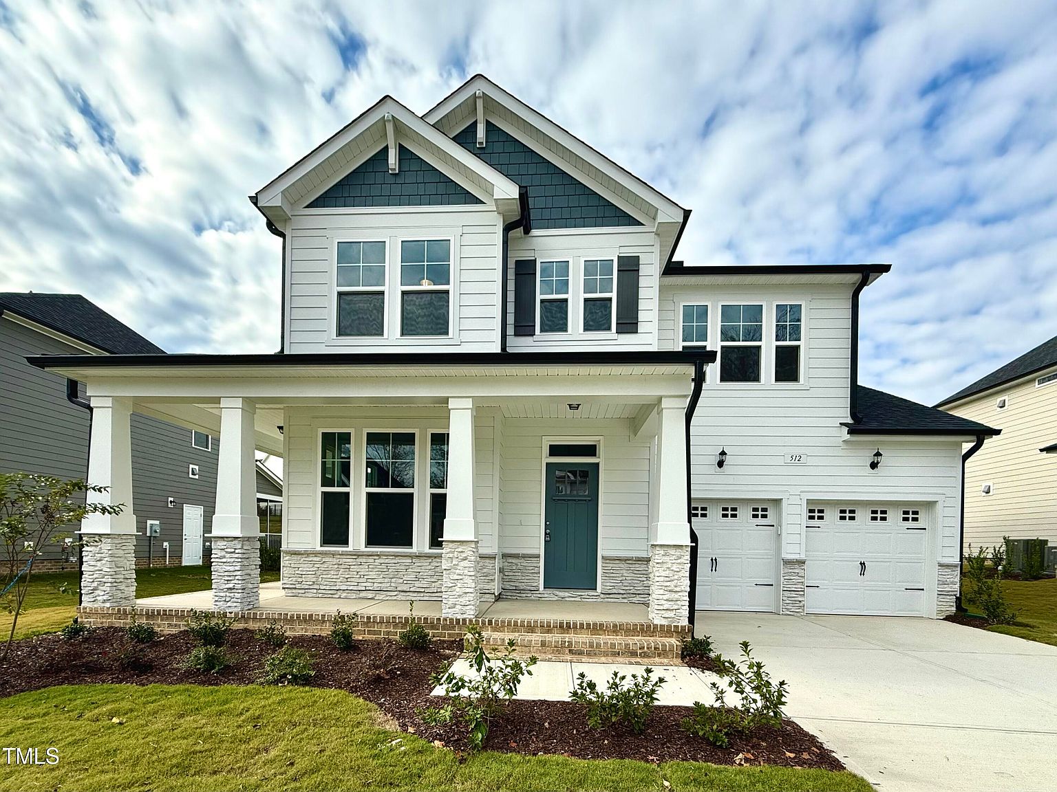 512 Jones Bluff Way, Knightdale, NC 27545 | Zillow