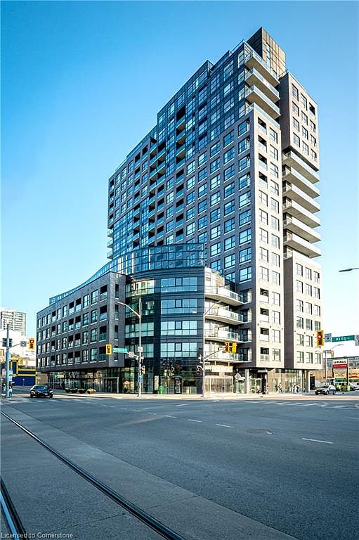 1 Victoria St S #1902, Kitchener, ON N2G 0B5 | MLS #40713380 | Zillow