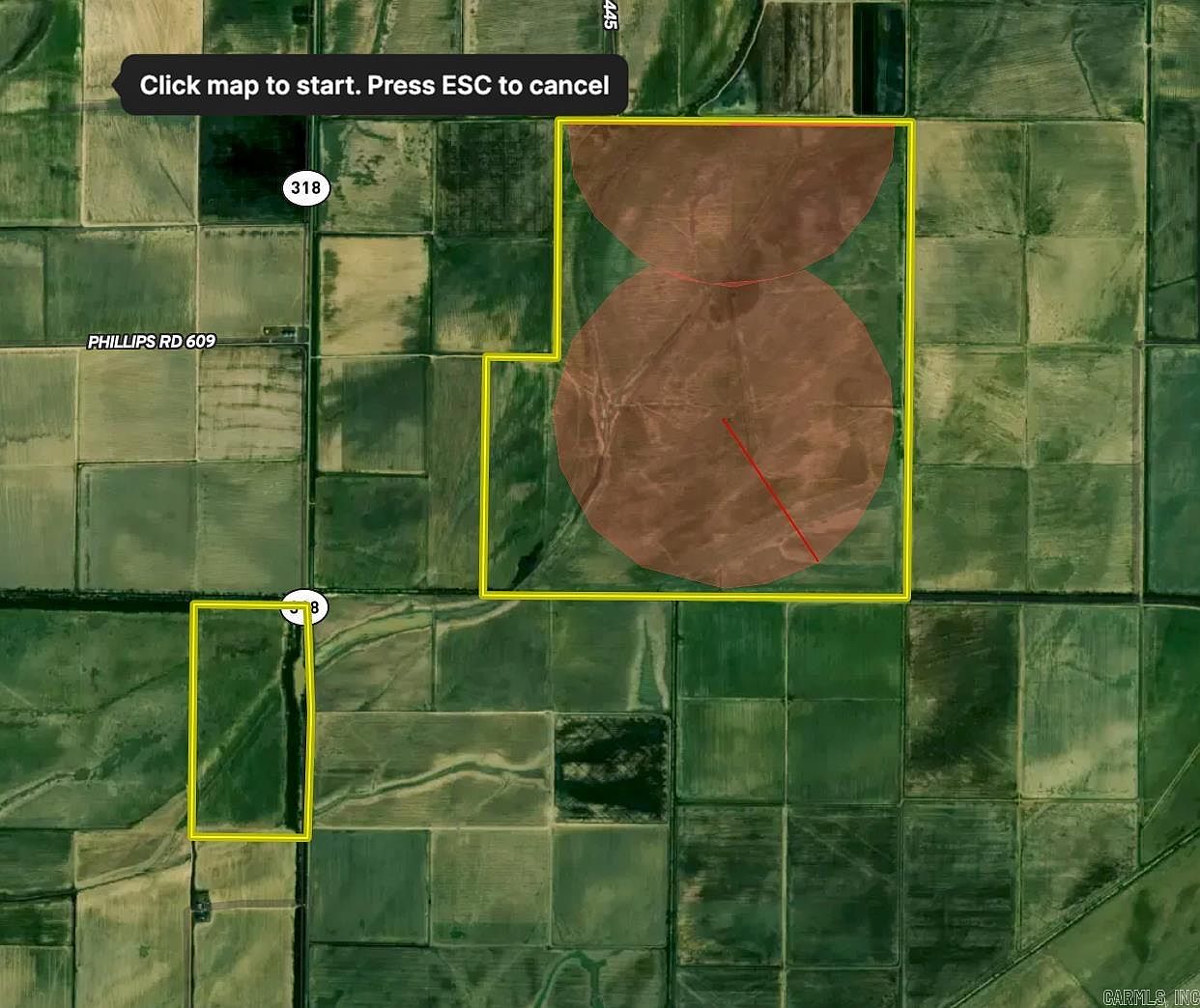 Phillips 445 Oneida #445, Oneida, AR 72369 | MLS #24044816 | Zillow