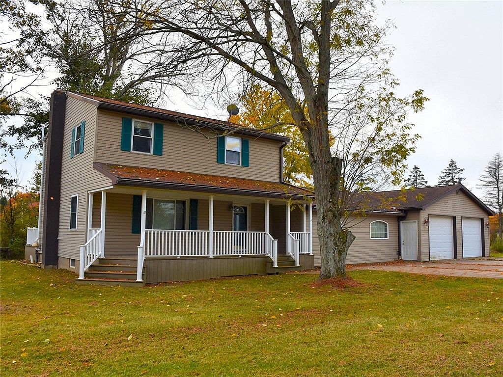 8981 Crane Rd, Cranesville, PA 16410 | Zillow