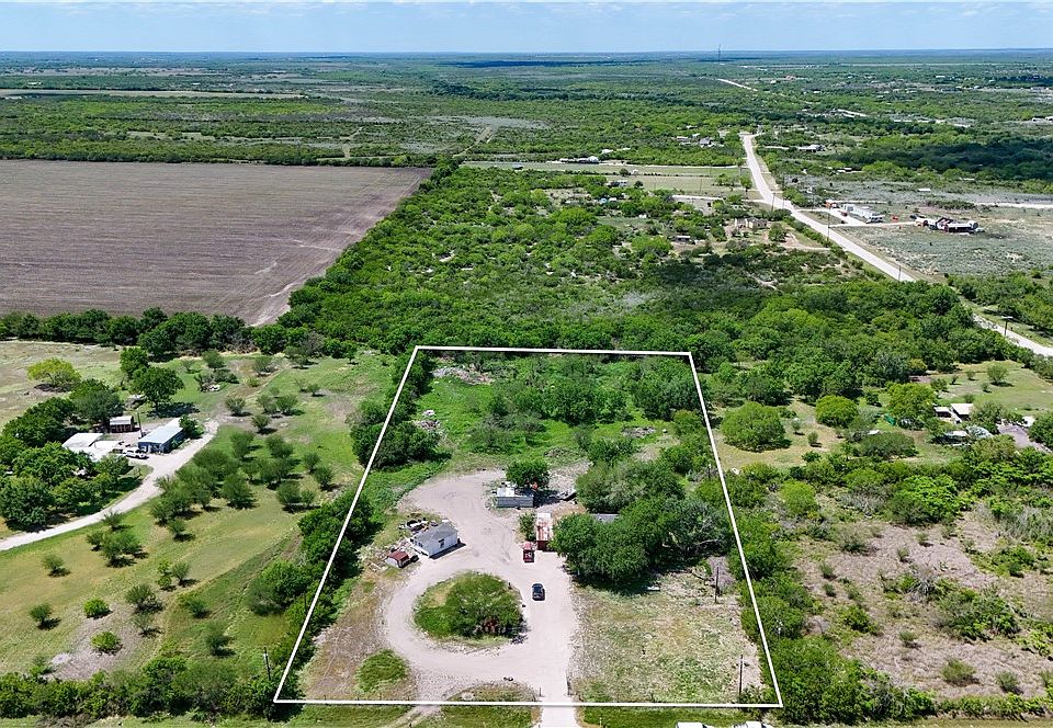 380 County Road 304, Orange Grove, TX 78372 | MLS #439569 | Zillow