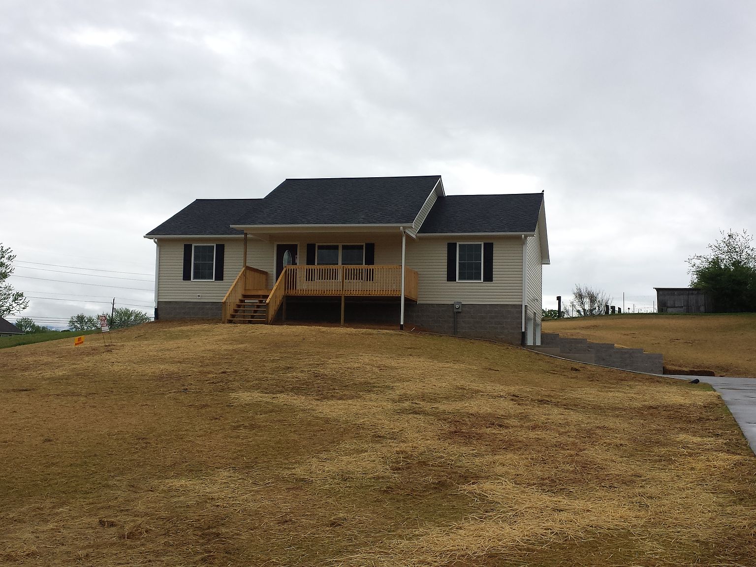 50 Fairview Ridges Court, Afton, TN 37616 | Zillow