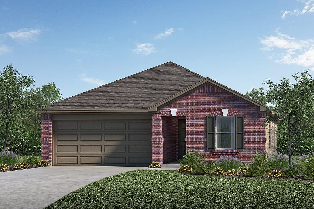 Plan 1944 Plan, Mustang Ridge, Magnolia, TX 77354 | Zillow