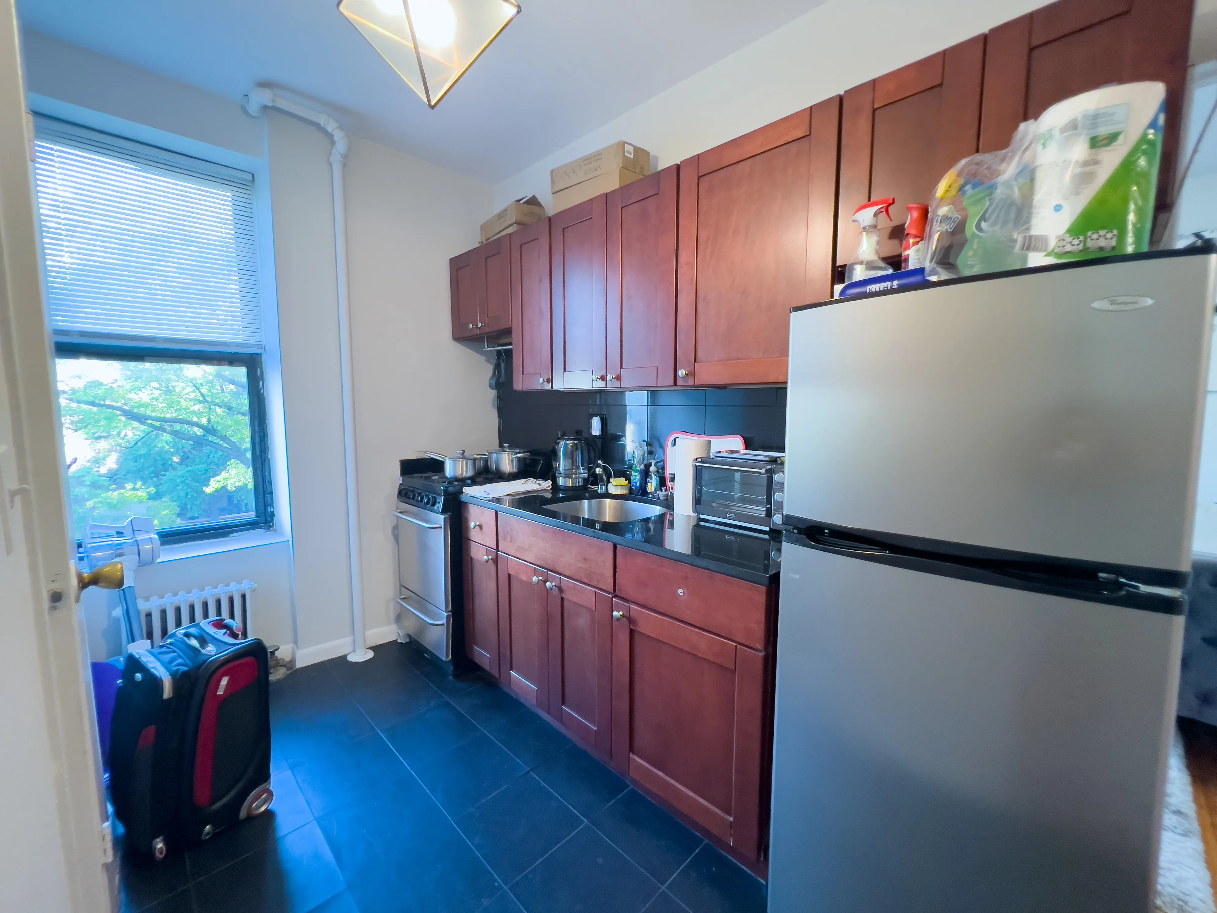 98 Thompson Street #5B in Soho, Manhattan | StreetEasy