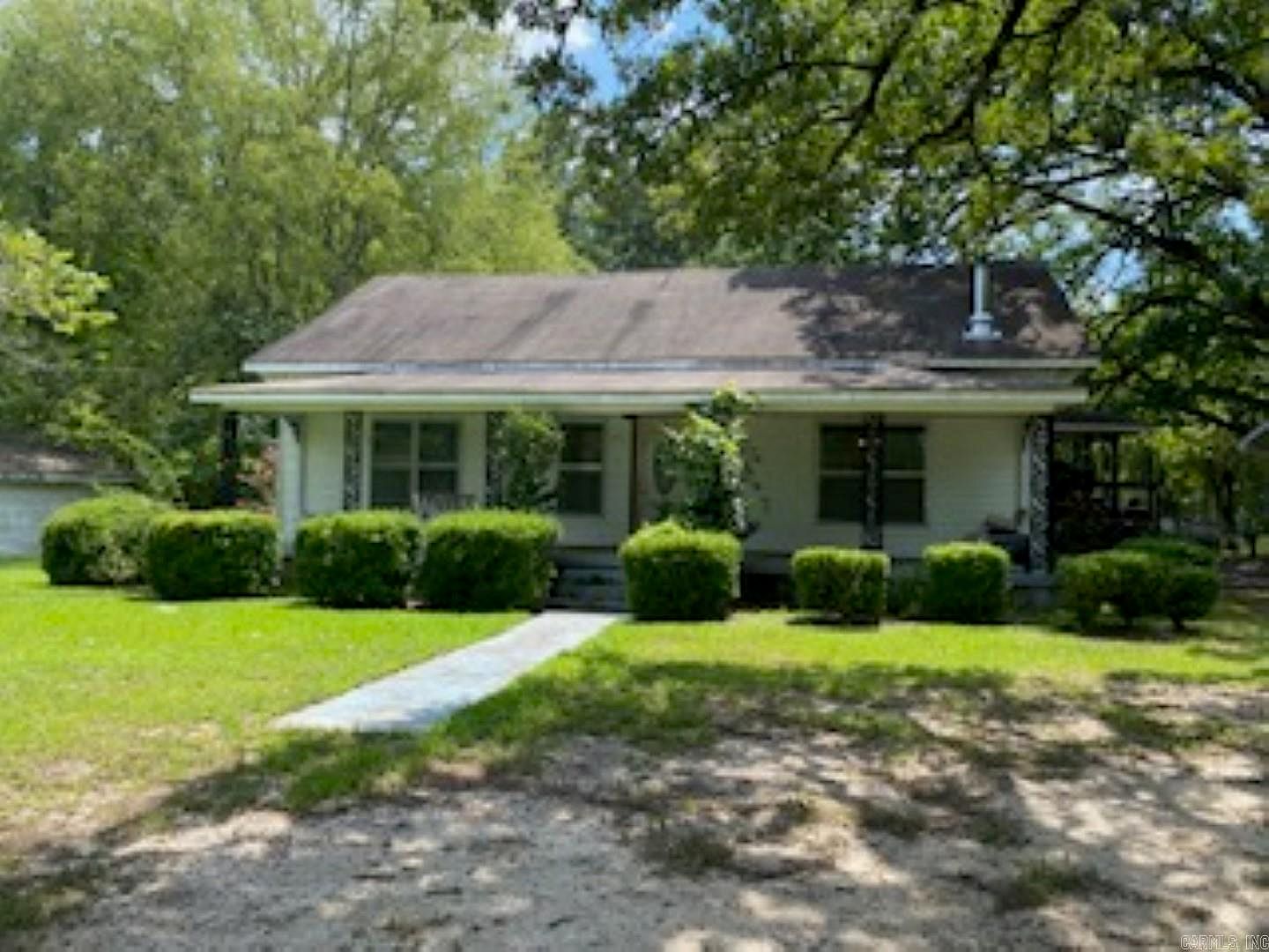 371 Highway 76, Chidester, AR 71726 | MLS #24028188 | Zillow