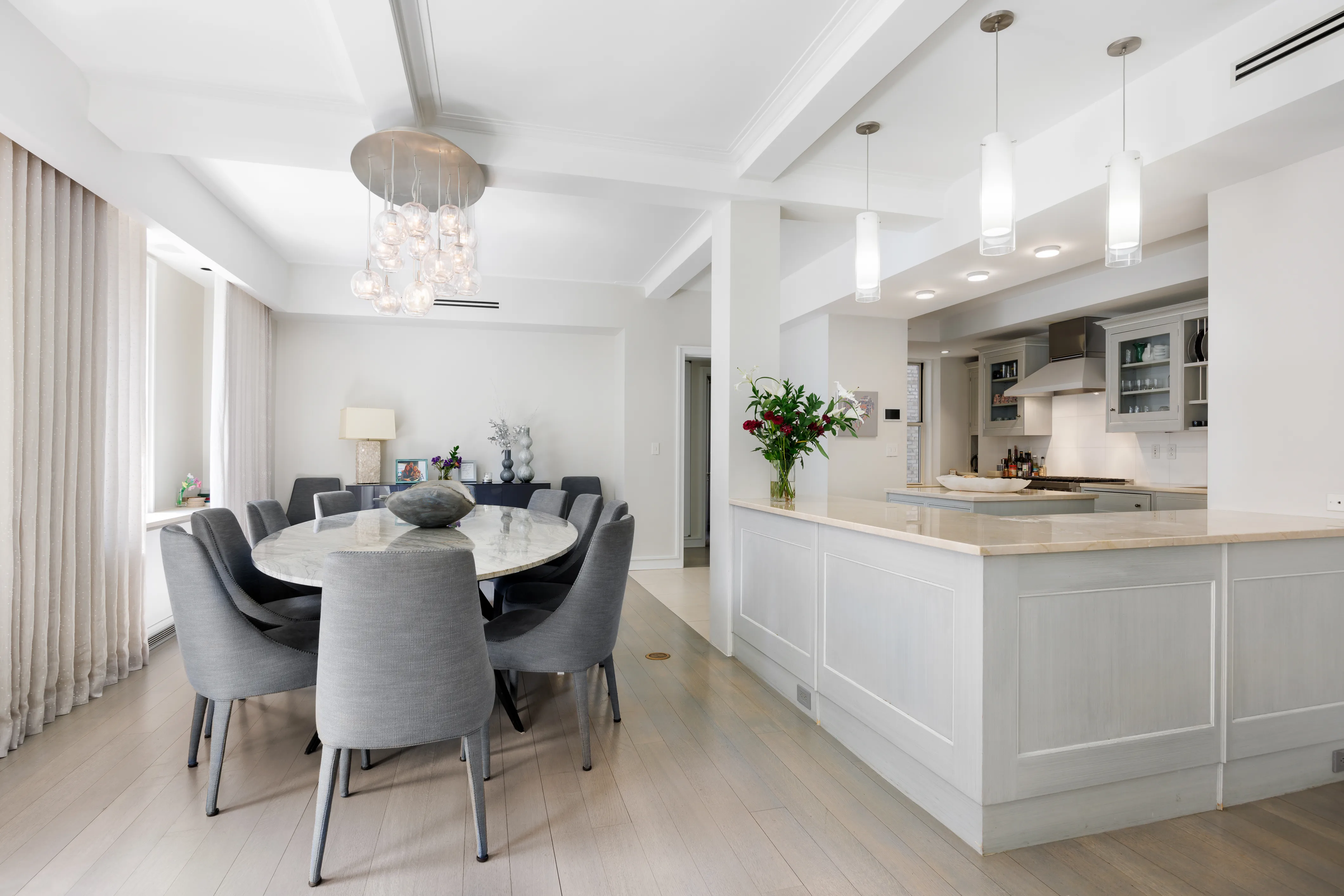 595 West End Avenue #9/10 in Upper West Side, Manhattan | StreetEasy