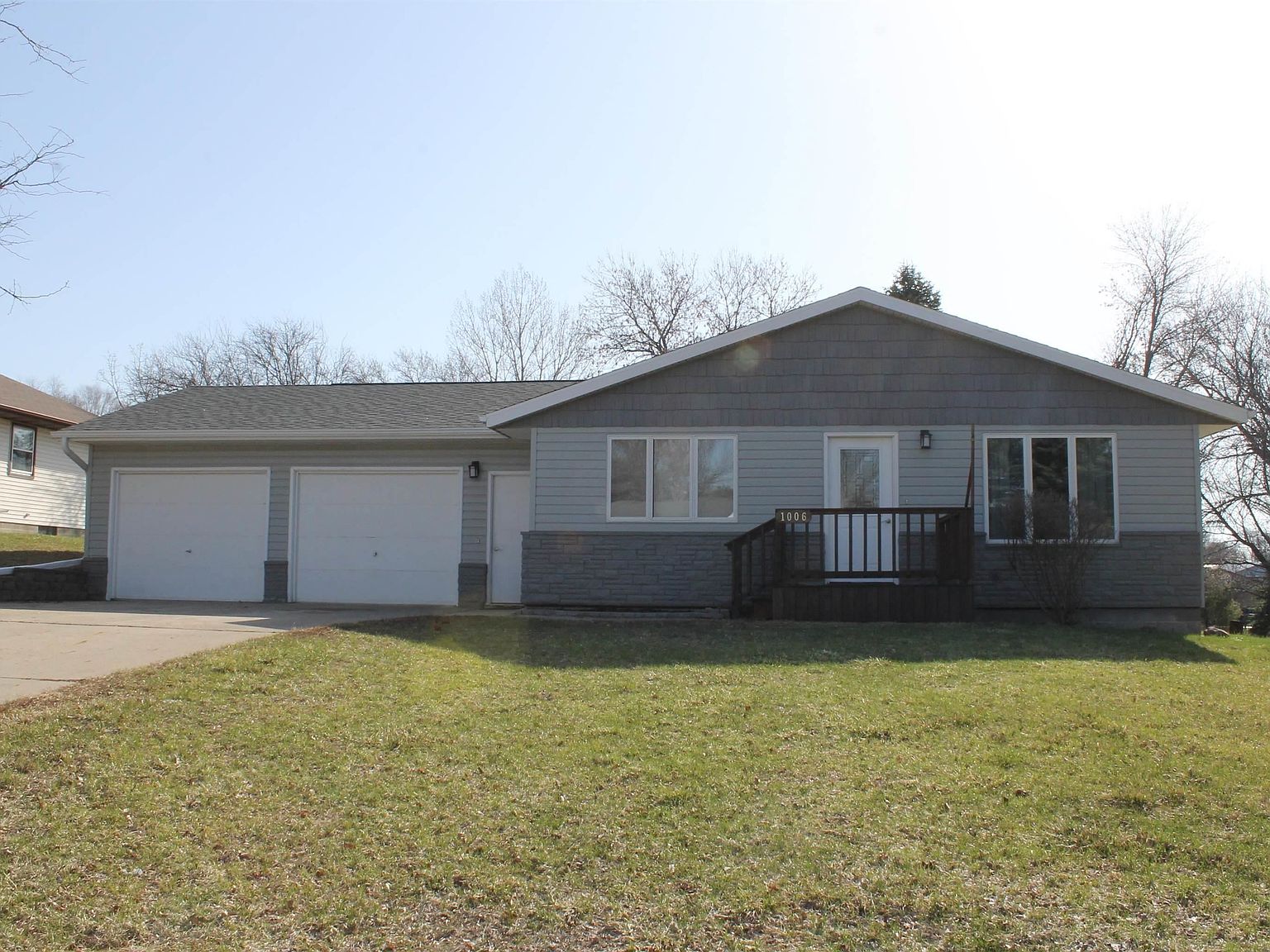 1006 Ruthven St, Ruthven, IA 51358 | Zillow