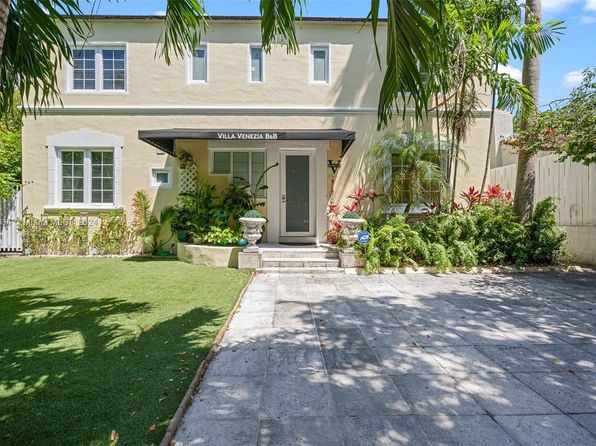 Miami Beach FL Duplex & Triplex Homes For Sale - 32 Homes | Zillow
