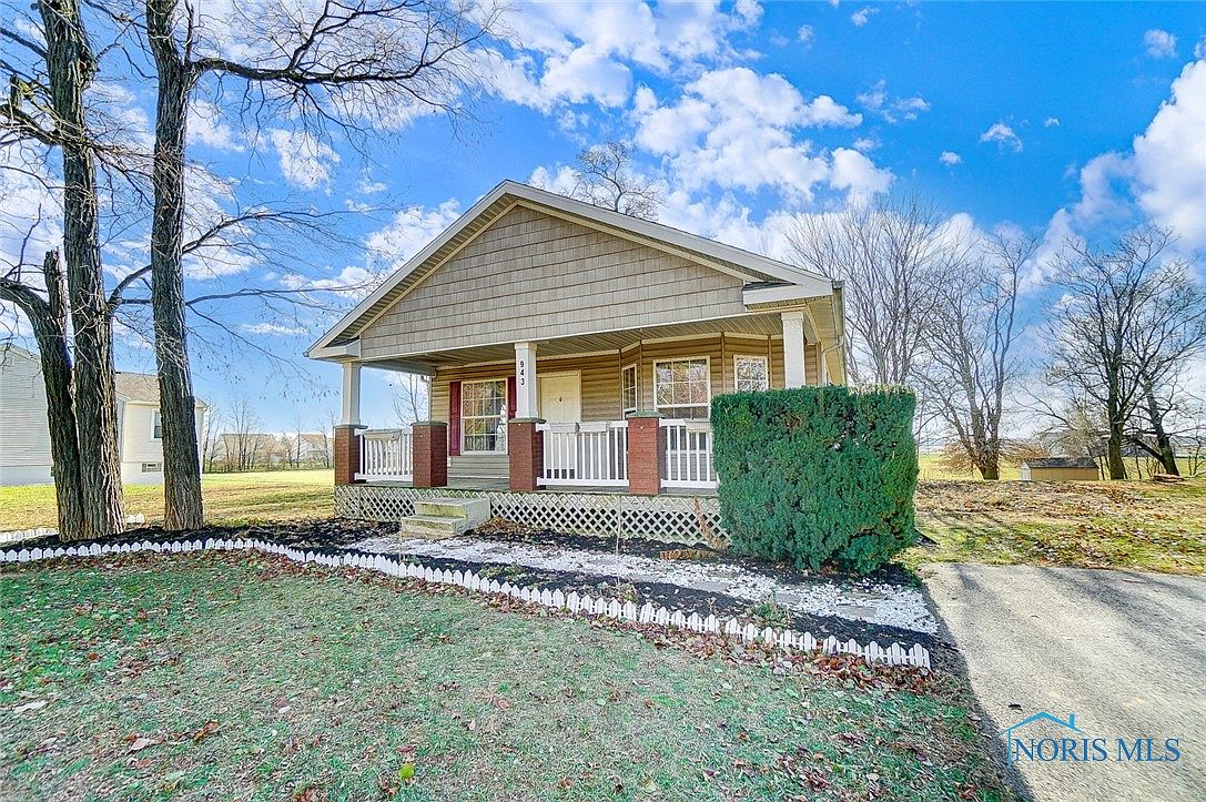 943 Sand Ridge Rd, Bowling Green, OH 43402 | Zillow