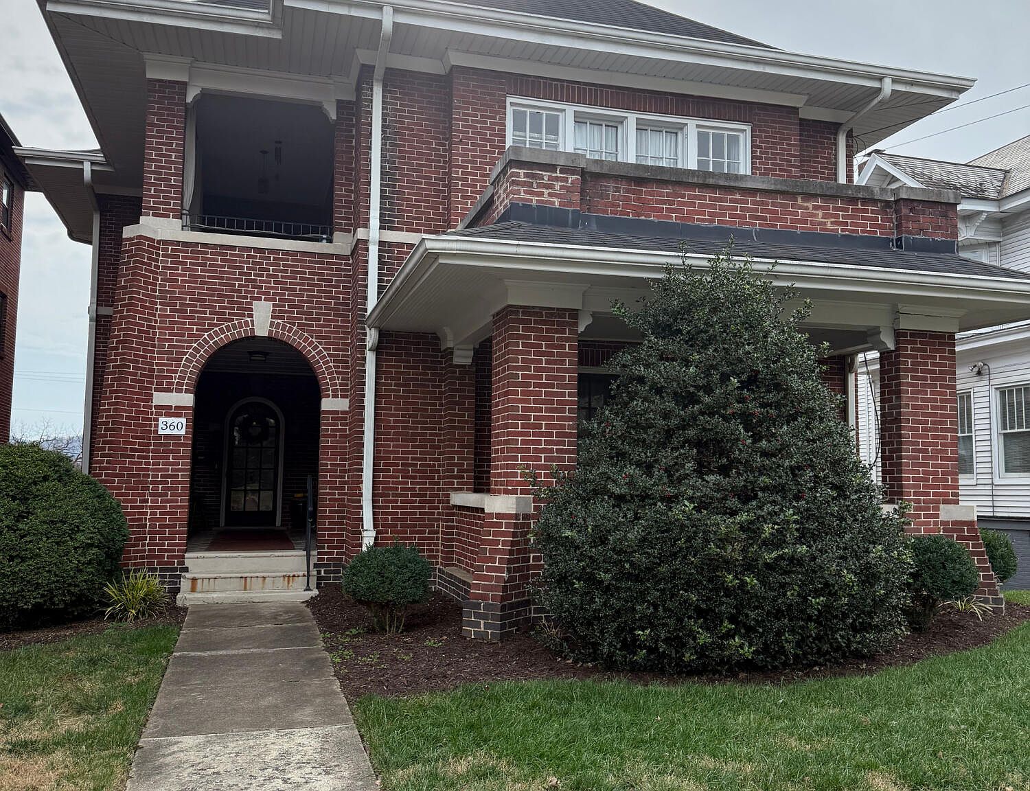 360 Walnut Ave SW #B, Roanoke, VA 24016 | Zillow
